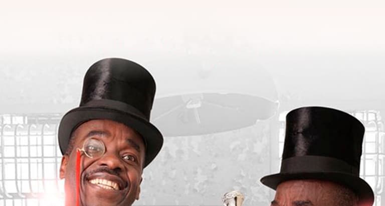 Patson en Spectacle à la Salle des Fêtes | Fever