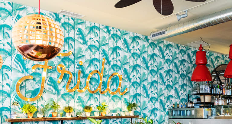 Menú Brunch en Frida Madrid | Fever