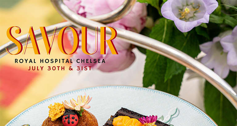 Savour London Food Festival entry + 1 drink | Fever