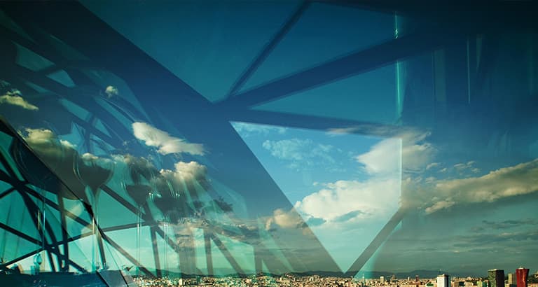 Menú tapeo con Roki Gin en Skyfall Barcelona | Fever