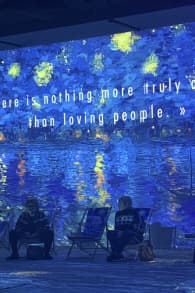 Van Gogh: The Immersive Experience - Worcester - Tickets | Fever