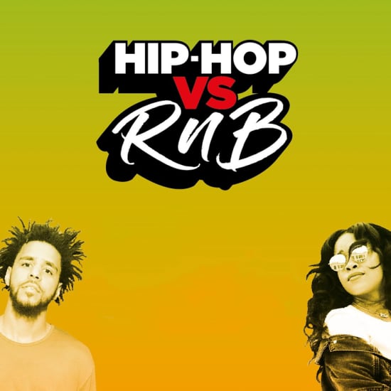 Hip-Hop vs RnB | Fever
