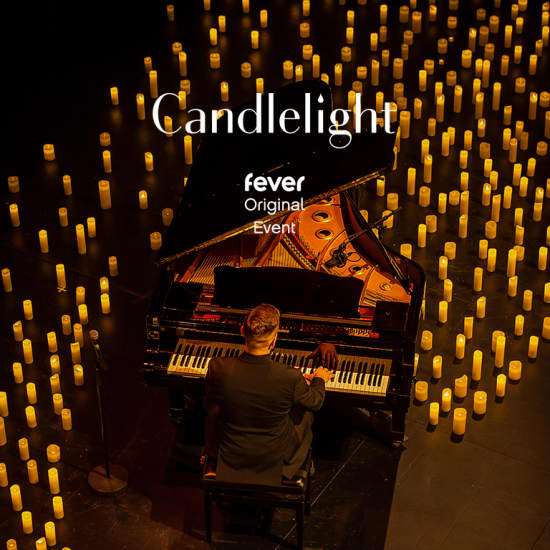 Candlelight: A Tribute to Radiohead - Los Angeles | Fever