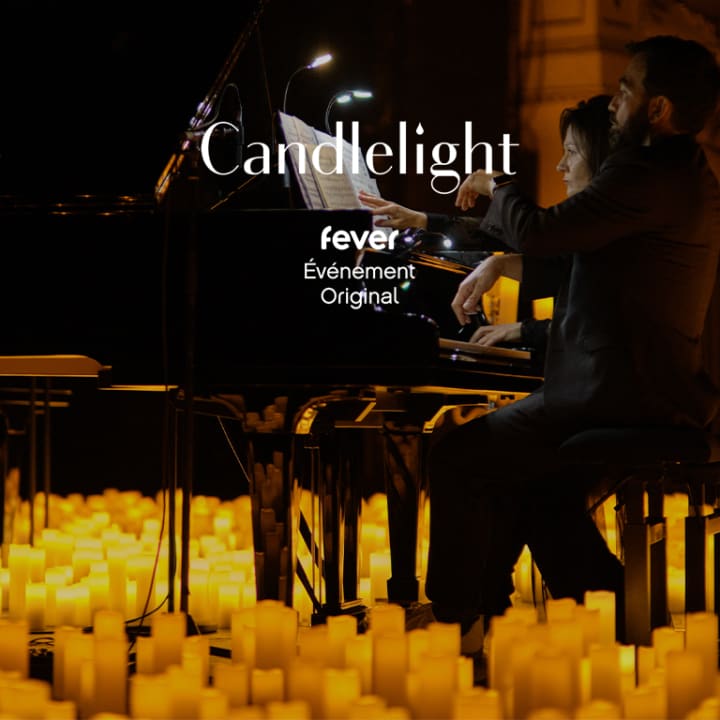 Candlelight : un concert exceptionnel à la bougie en hommage à Queen arrive en plein air à ...